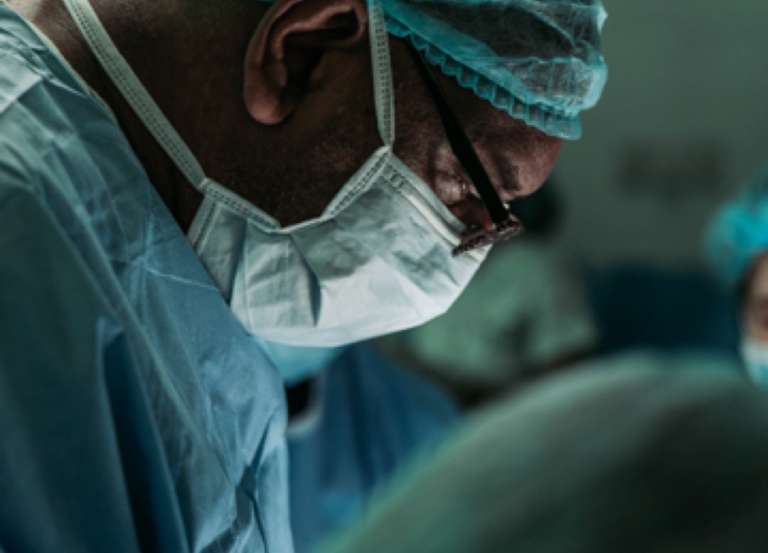 Medical Modeling Support & Simulation – Federal Strategies LLC